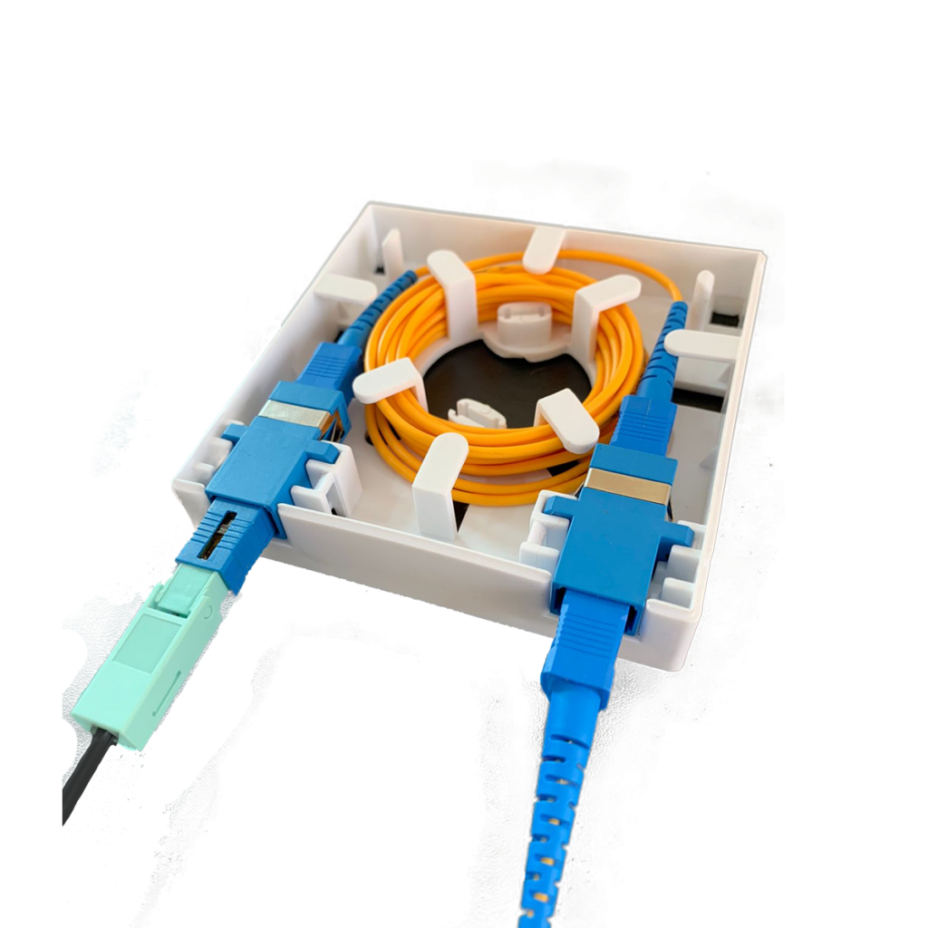 PTO ROSETA ÓPTICA – Shoreline Telecom