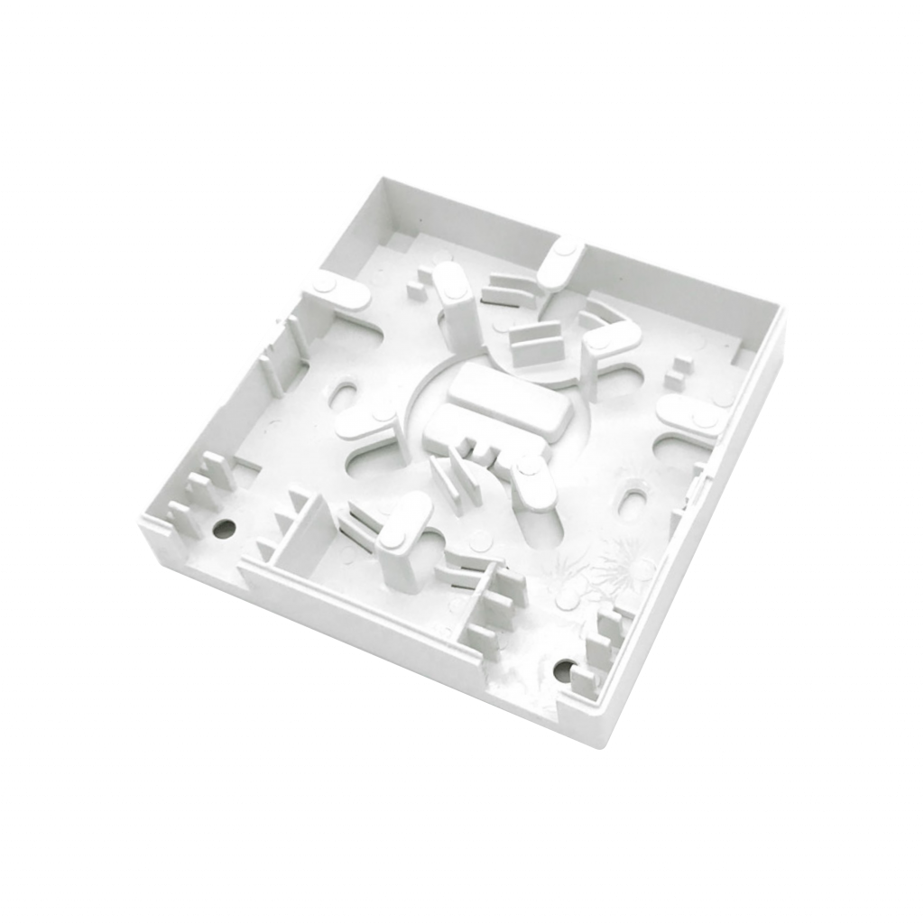 PTO ROSETA ÓPTICA – Shoreline Telecom