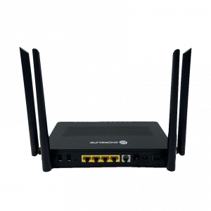 ONT XPON DUALBAND AC1200 SH1015WF – Shoreline Telecom