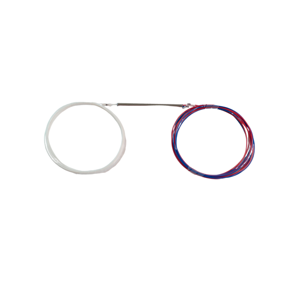 SPLITTER 1X2 DESBALANCEADO 30/70 0.9mm 1M – Shoreline Telecom