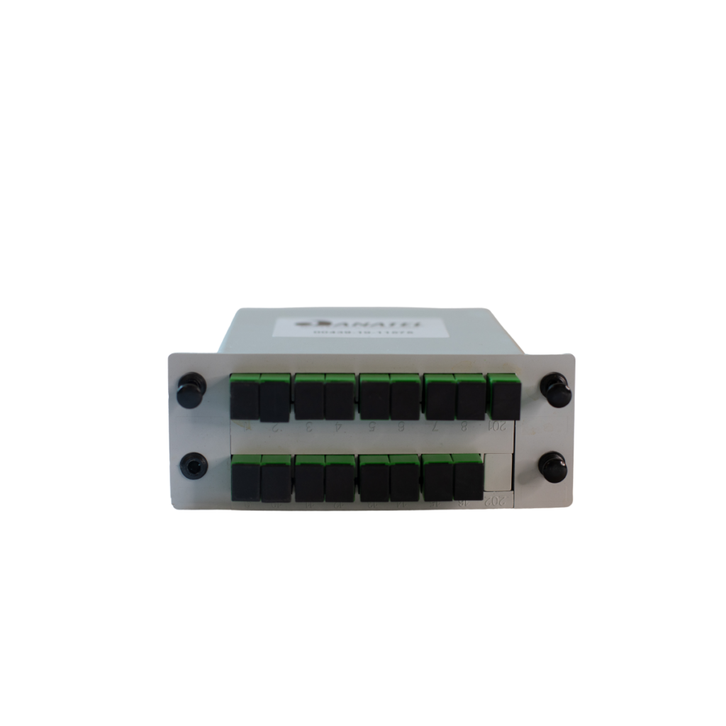 SPLITTER BOX 1X16 SC/APC – Shoreline Telecom