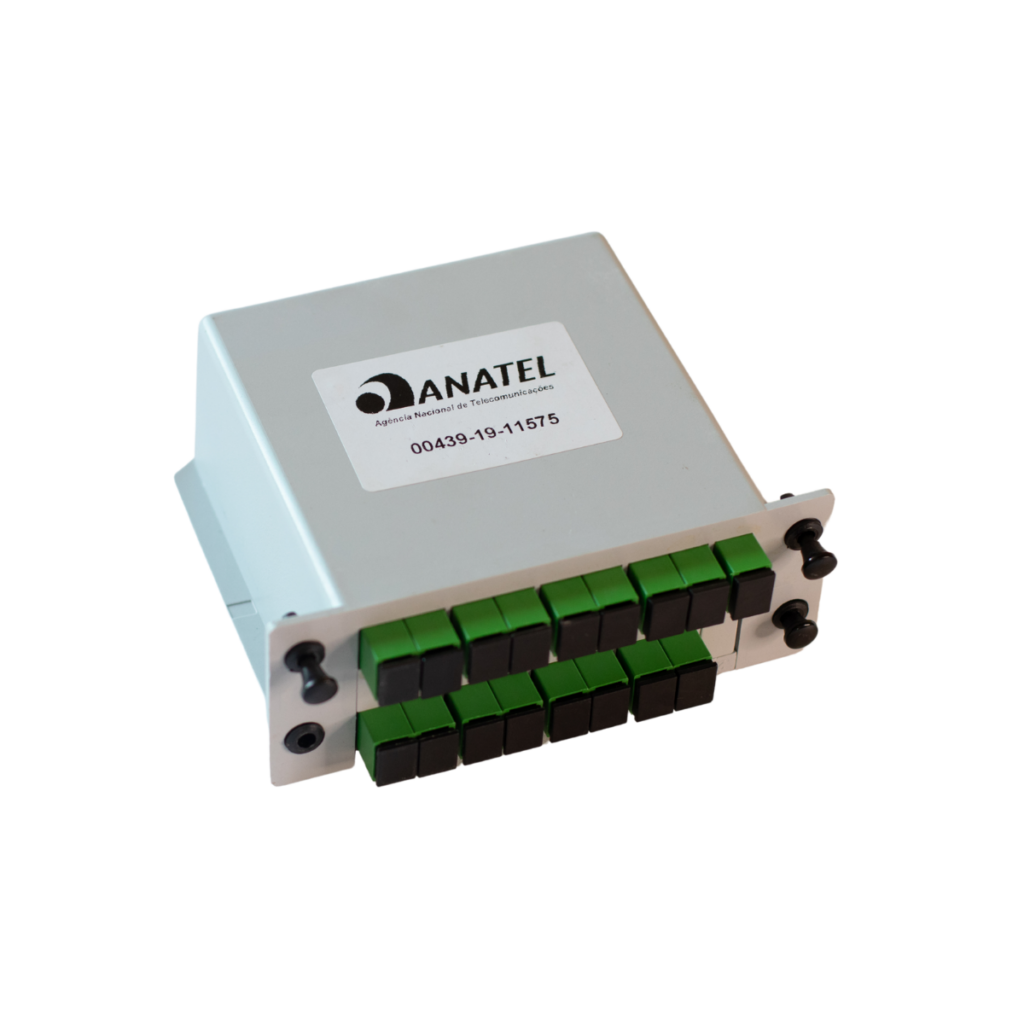 SPLITTER 1X2 DESBALANCEADO 20/80 0.9mm 1M – Shoreline Telecom