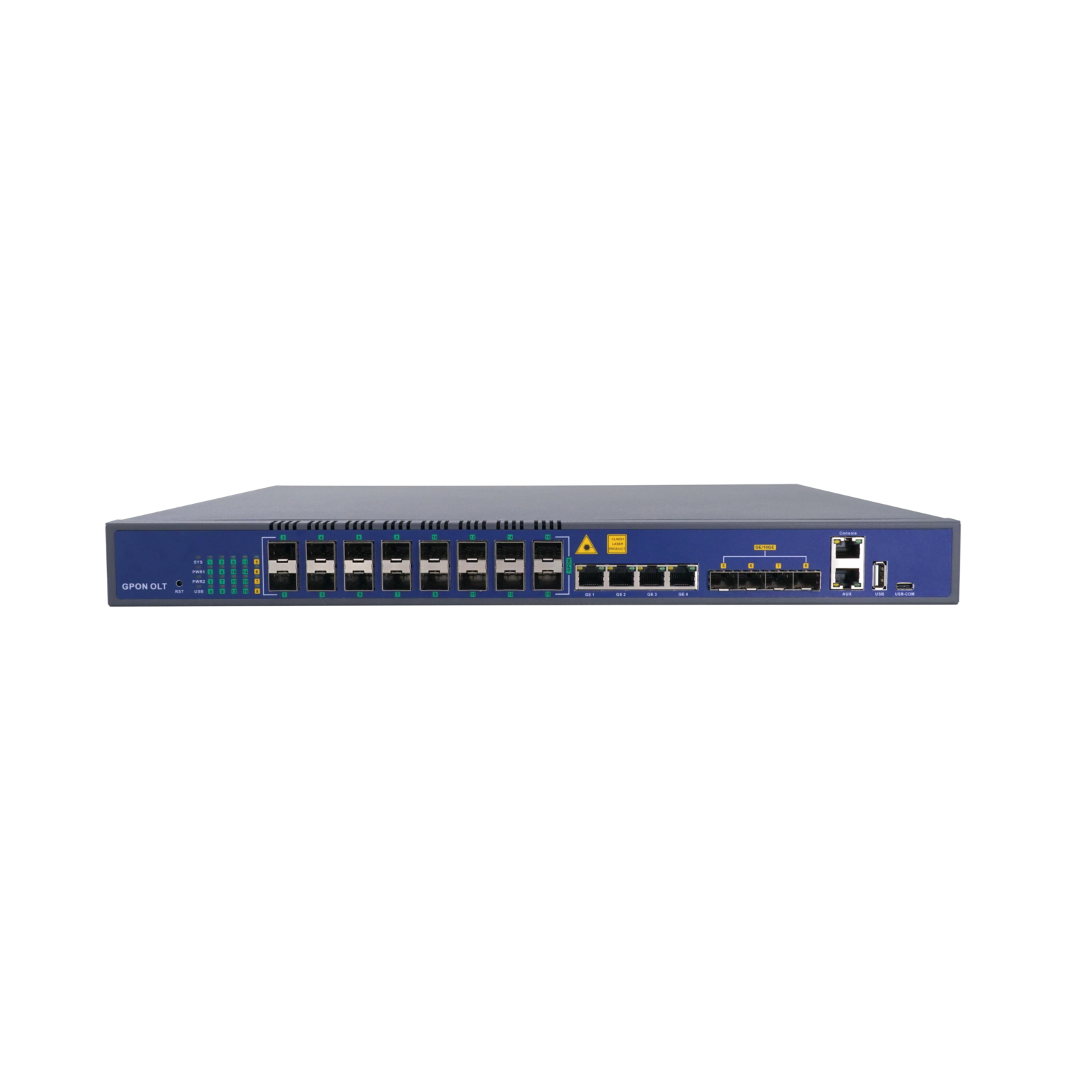Arquivos OLT – Shoreline Telecom