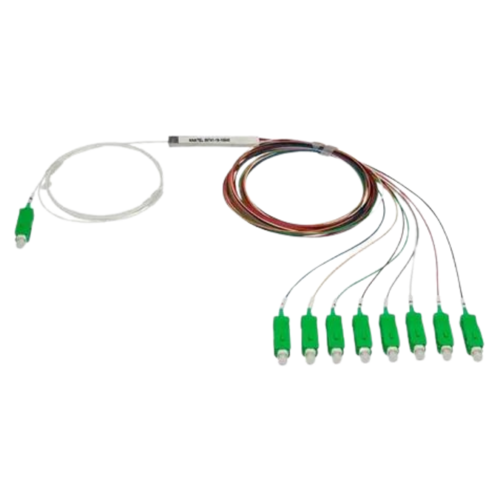 SPLITTER 1X2 DESBALANCEADO 15/85 0.9mm 1M – Shoreline Telecom