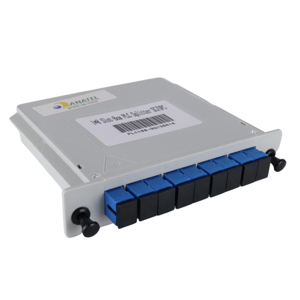 SPLITTER BOX 1/8 SC/UPC – Shoreline Telecom