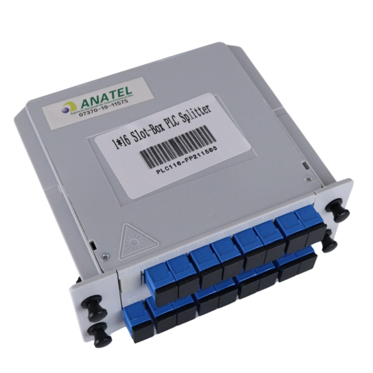 SPLITTER BOX 1X16 SC/UPC – Shoreline Telecom