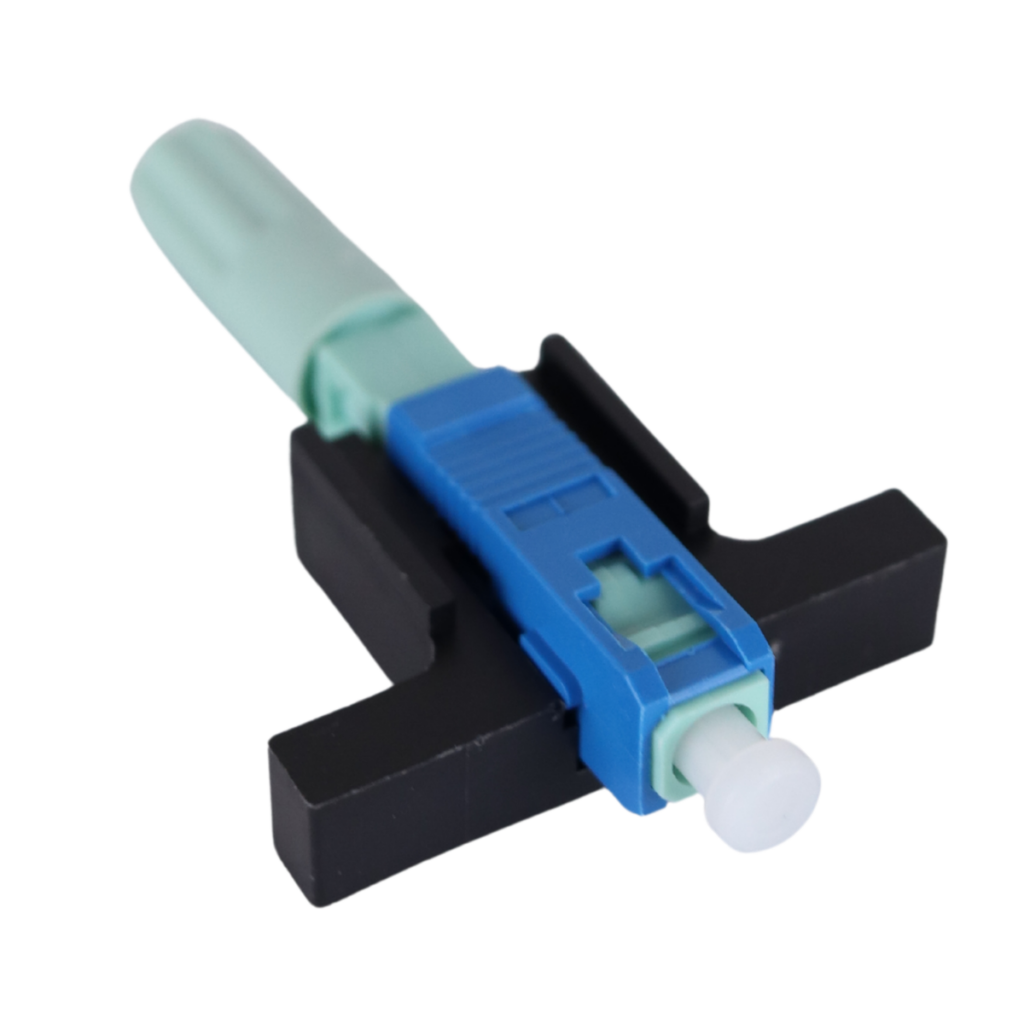 CONECTOR RAPIDO T-W ROSCA SC/UPC – Shoreline Telecom