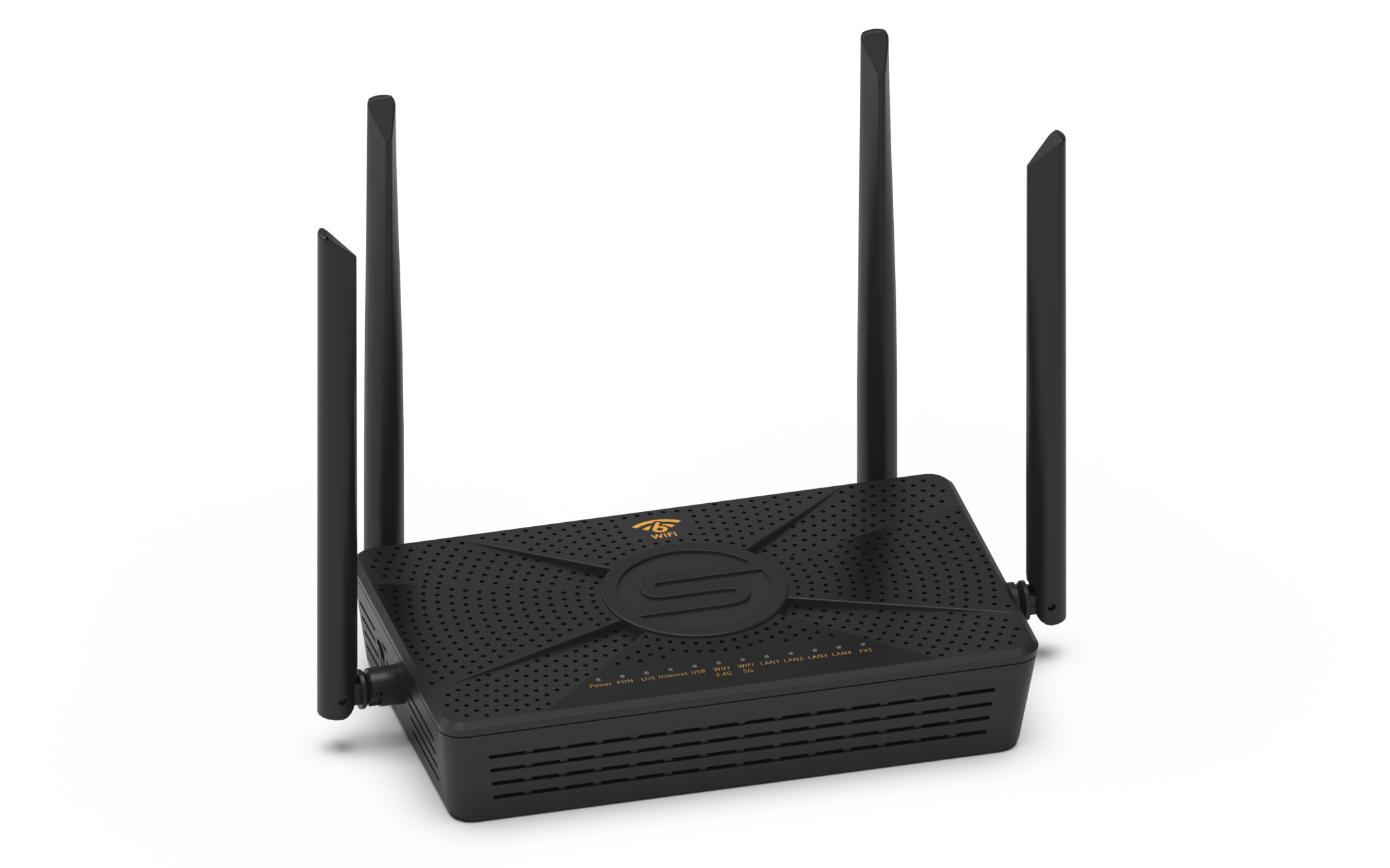 ONT GPON AX3000 SH-3000WF – Shoreline Telecom