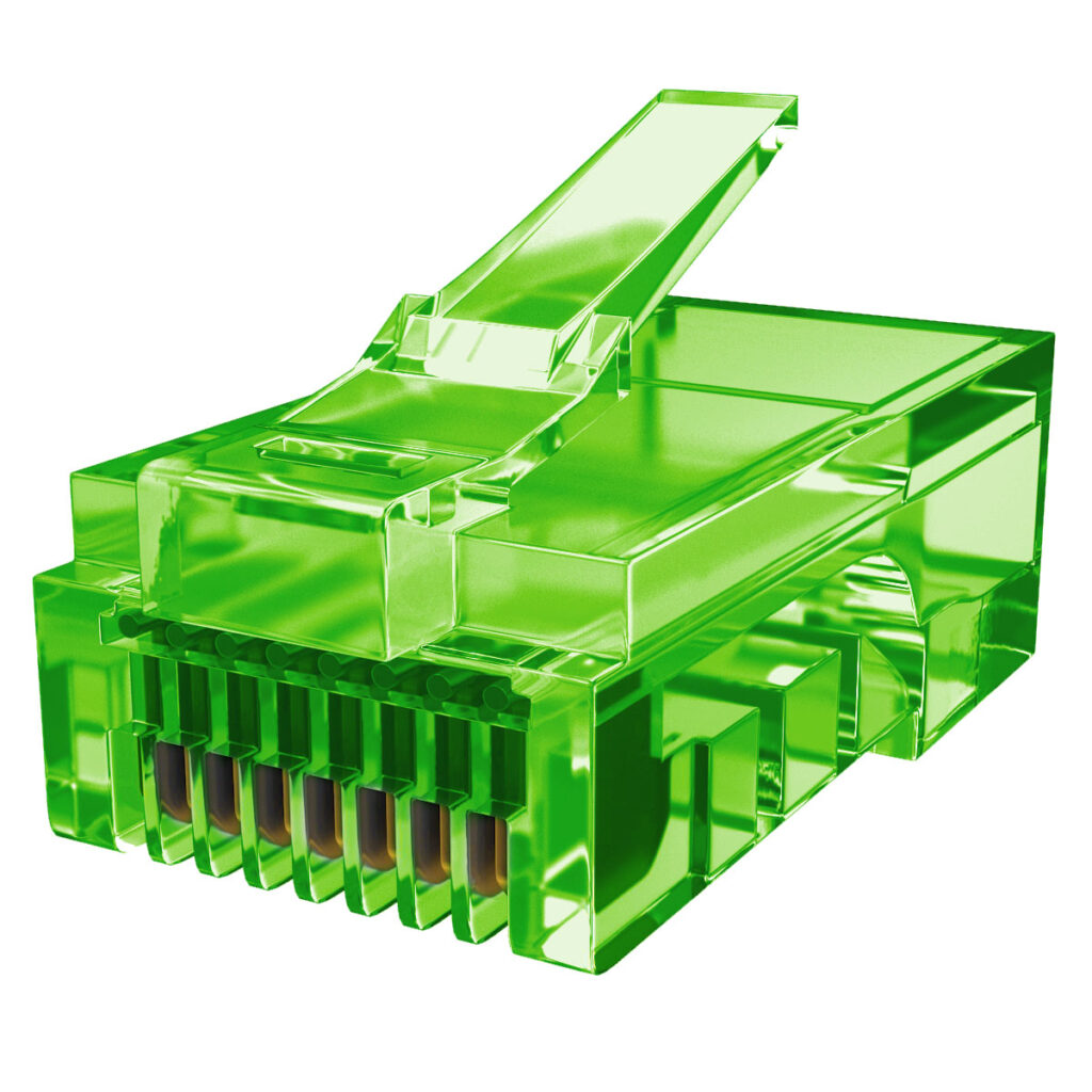 Arquivos Conector RJ45 – Shoreline Telecom